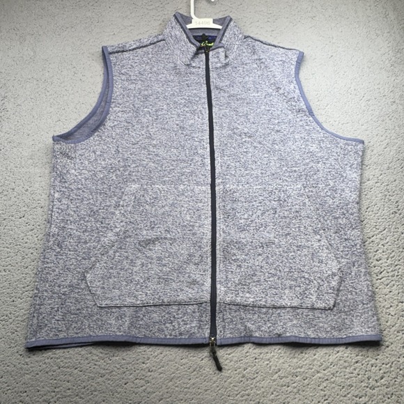 Robert Graham | Jackets & Coats | Robert Graham Vest Mens Extra Large ...